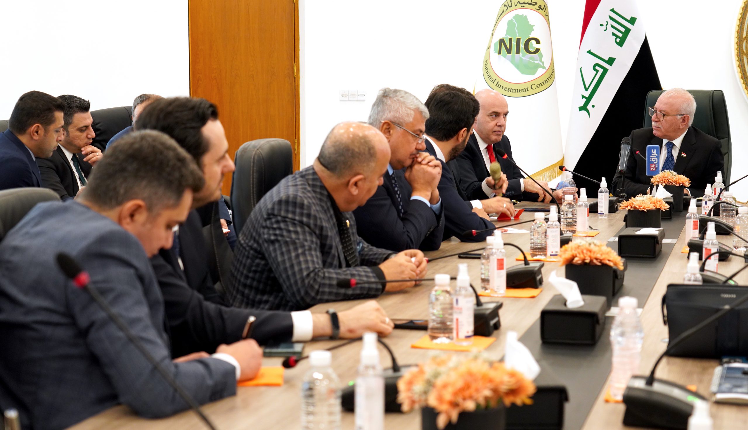 DSC03939 – National Investment Commission